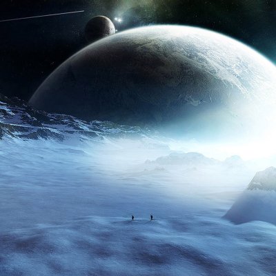 Space